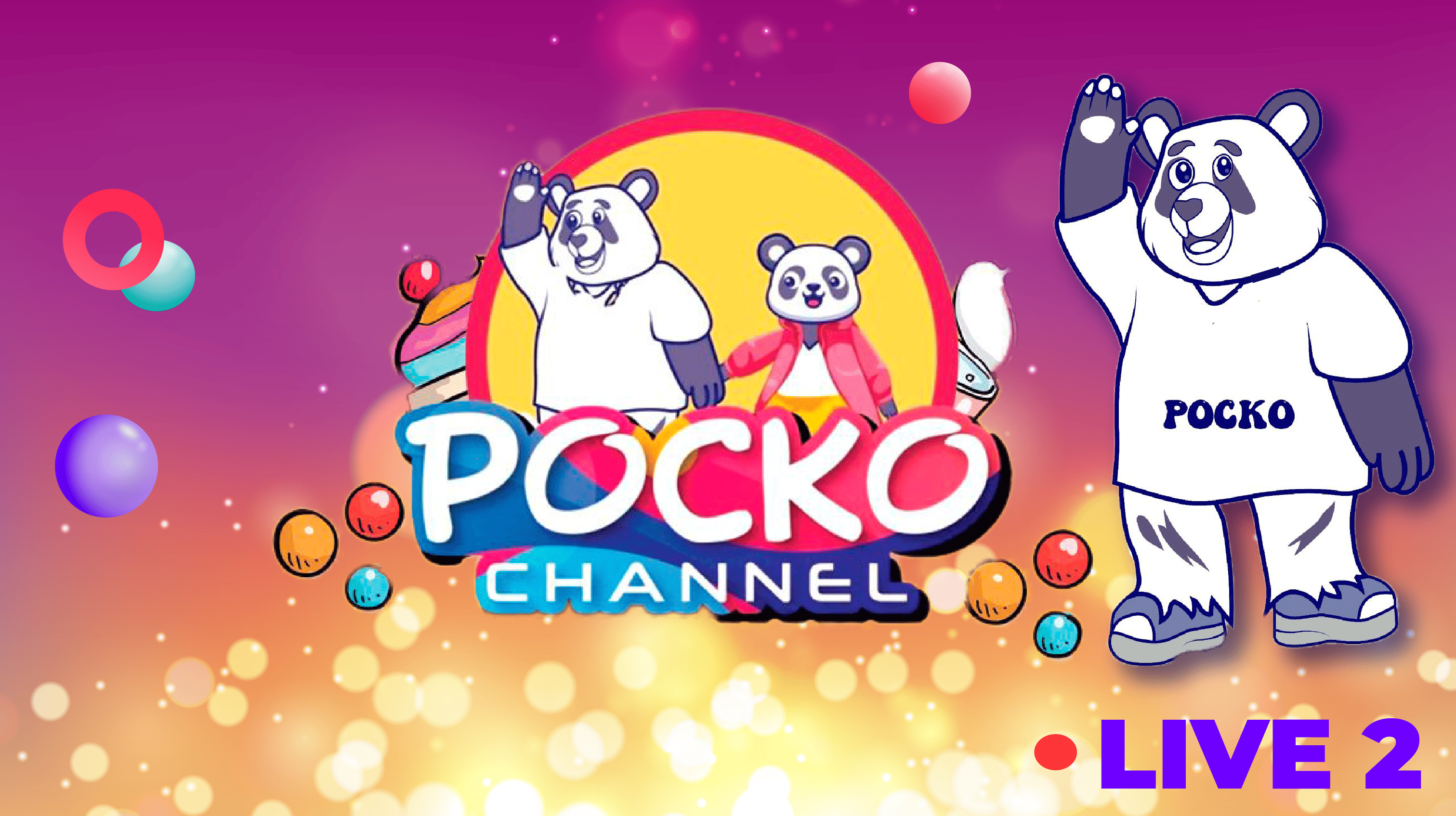 Pocko Channel