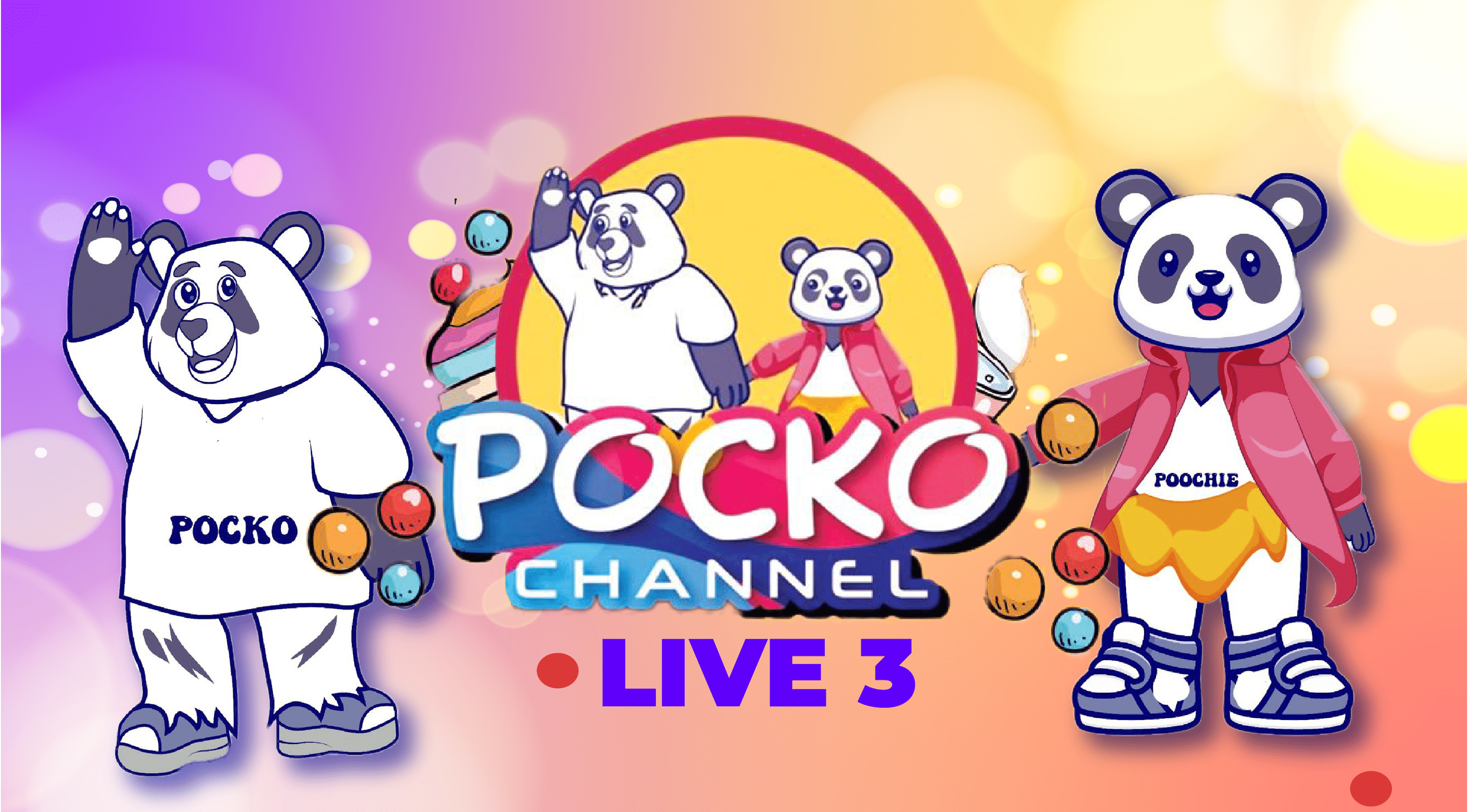 Pocko Channel